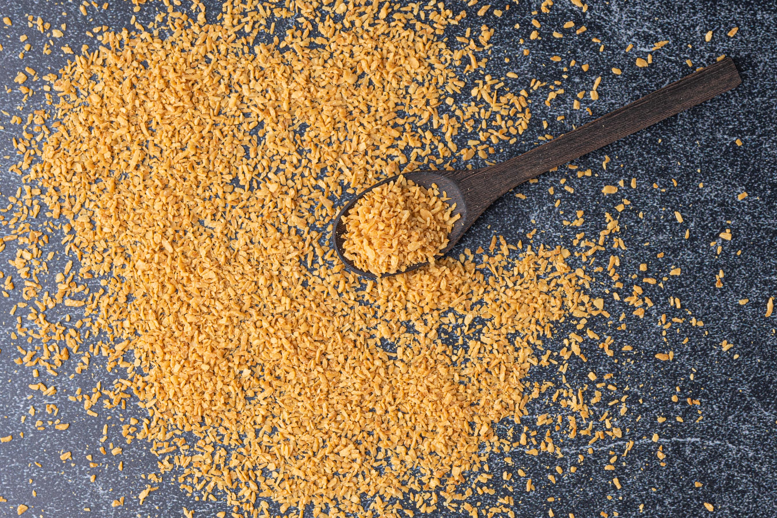 Toasted Medium - Unsweetened – Red V Foods