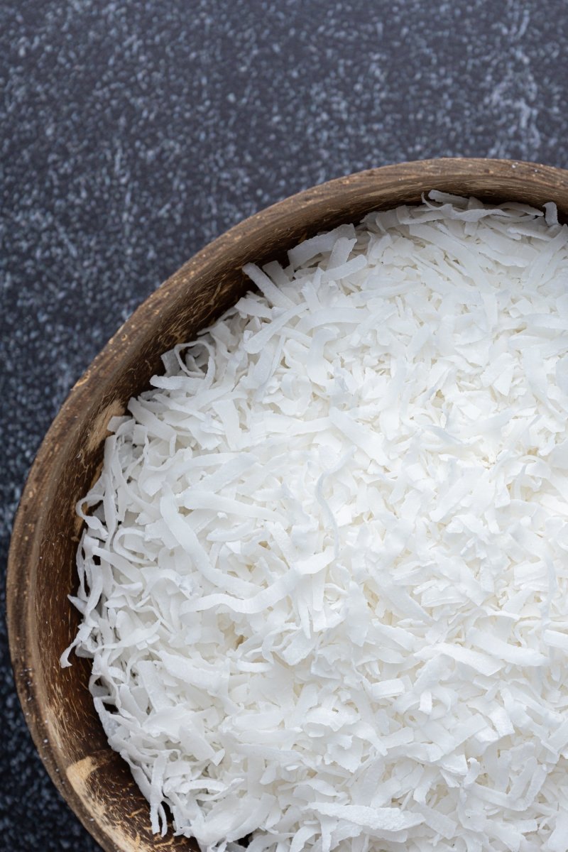 Sweetened Flake – Red V Foods