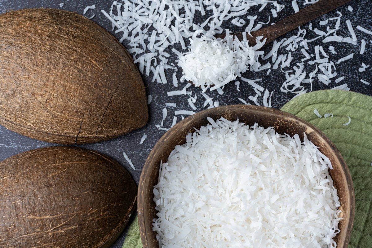 Flake – Red V Foods