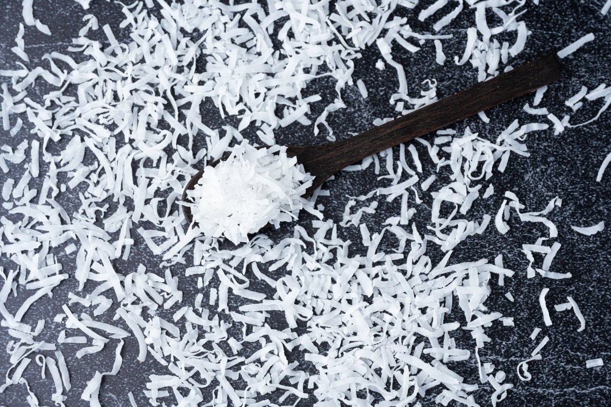 Organic Flake – Red V Foods