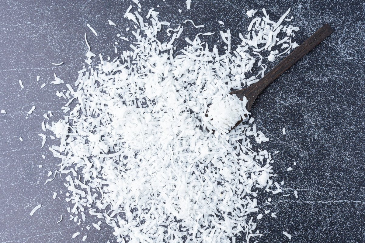 Sweetened Flake – Red V Foods